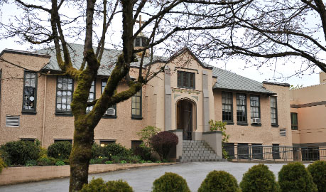 Our Lady of Perpetual Help School – Vancouver Catholic School